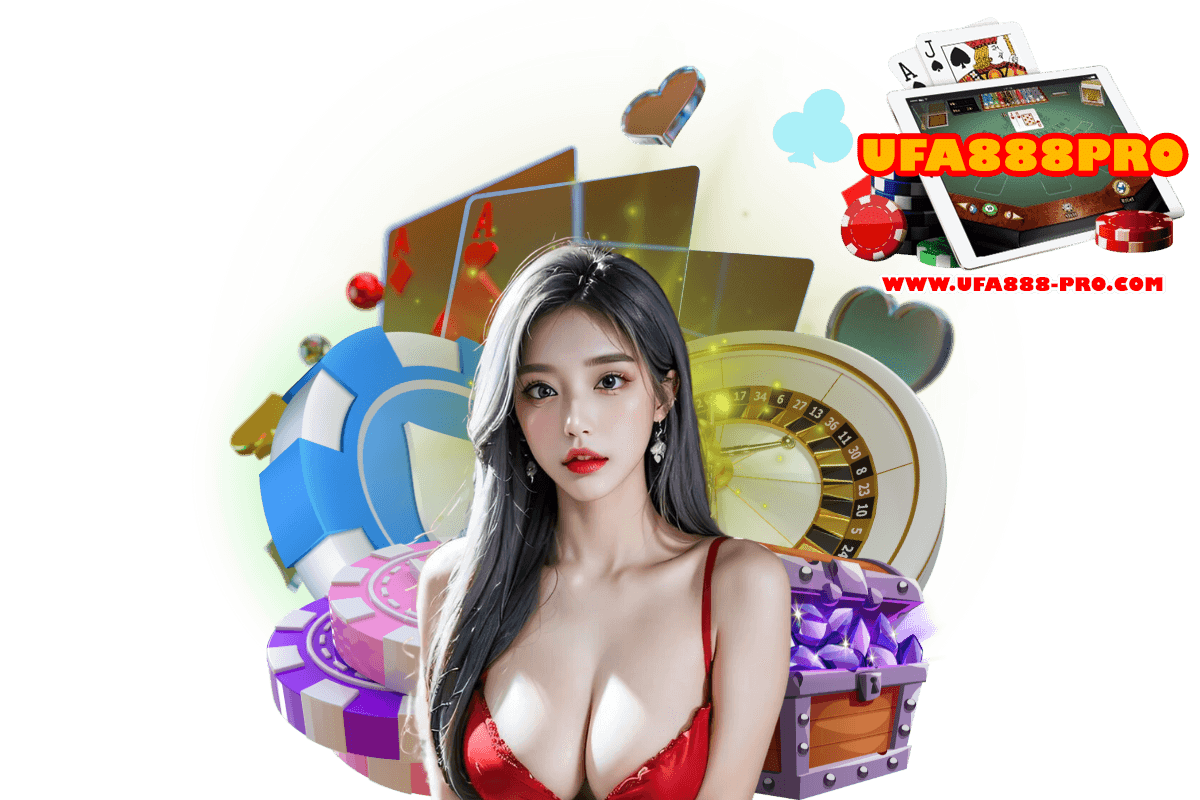 ufa888pro ทางเข้าเว็บคาสิโนออนไลน์ เล่นได้ตลอด 24 ชั่วโมง