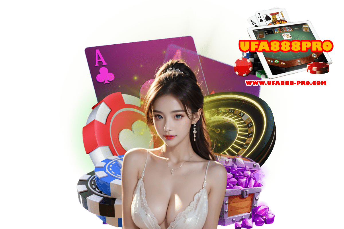 ufa888pro ทางเข้าเว็บคาสิโนออนไลน์ เล่นได้ตลอด 24 ชั่วโมง